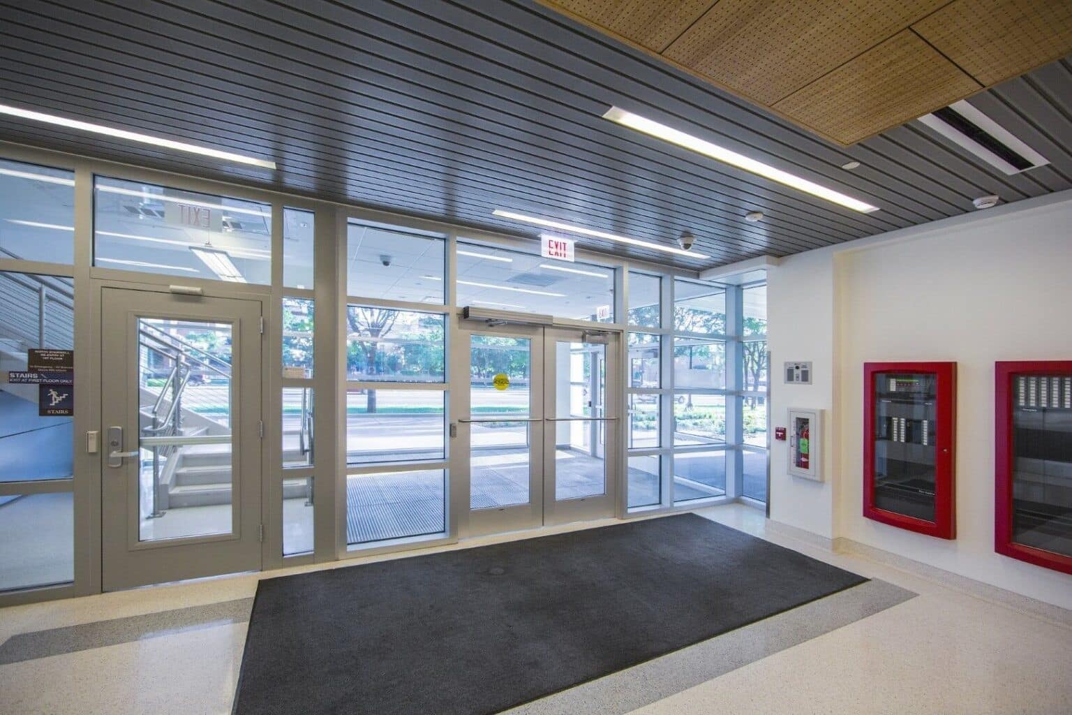 Mile Square Health Center at the University of Illinois Hospital ...
