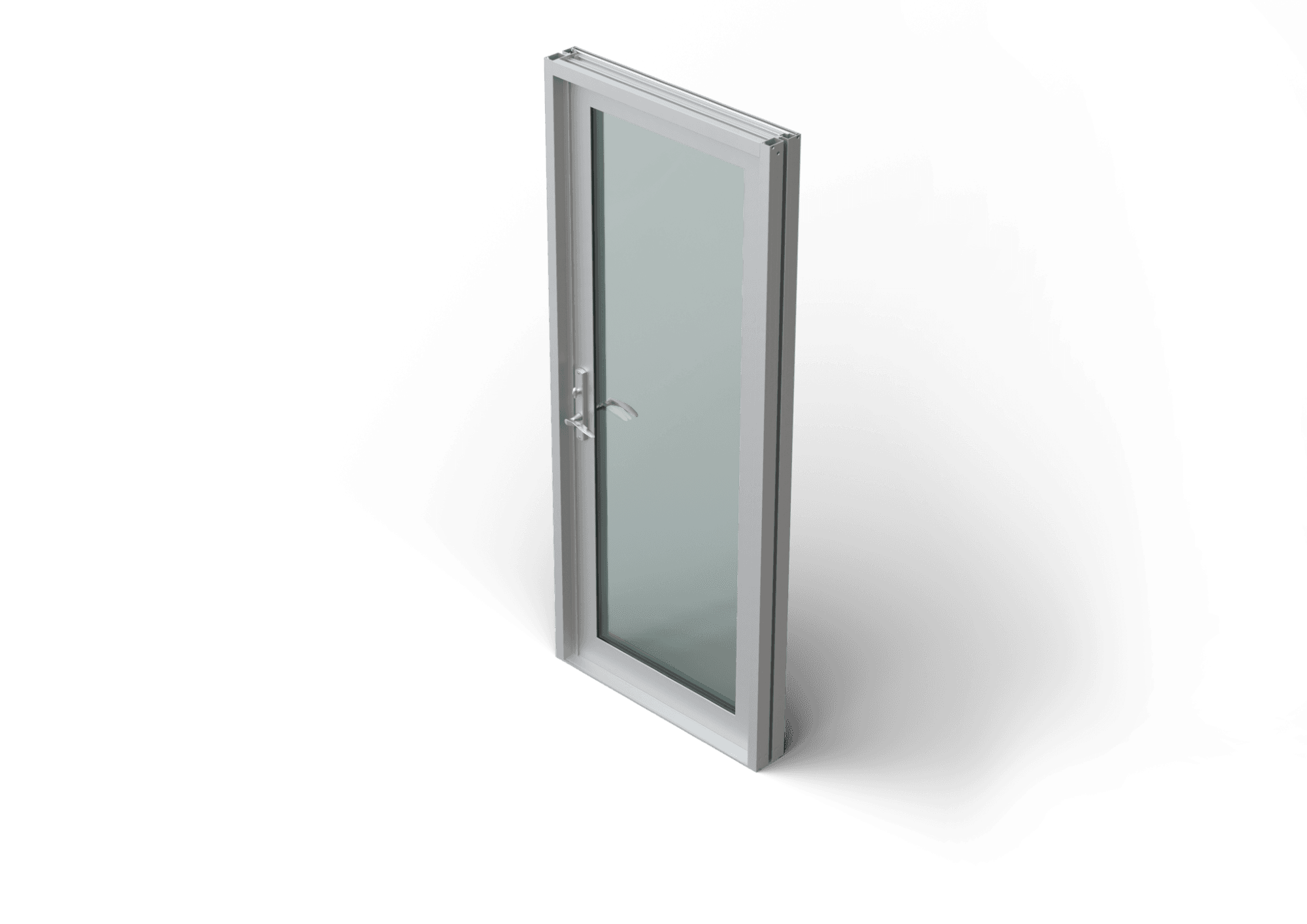 2000T Terrace Doors - Kawneer Canada