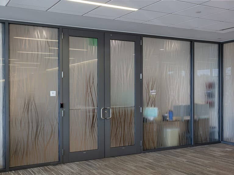 190/350/500 Standard Entrances - Kawneer Canada