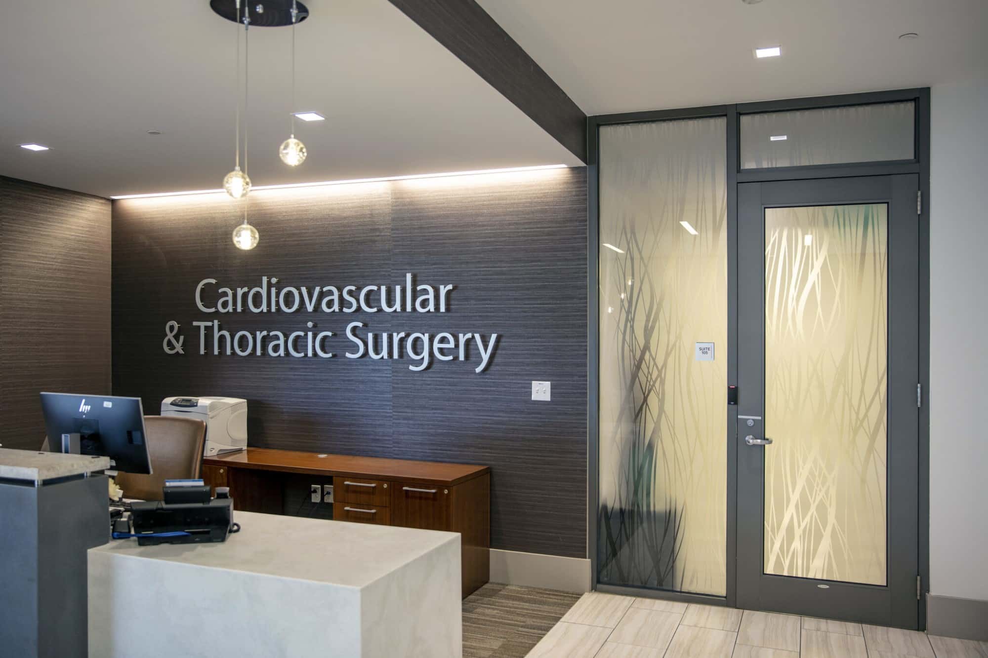 Trifab® VersaGlaze® 450 Framing System 1-3/4" sightline - Kawneer Canada