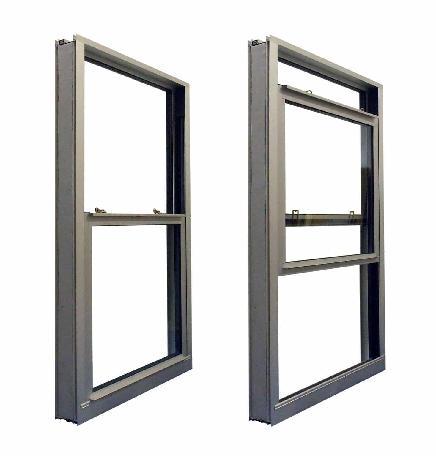OptiQ® AA®5450 Series Windows - Kawneer Canada