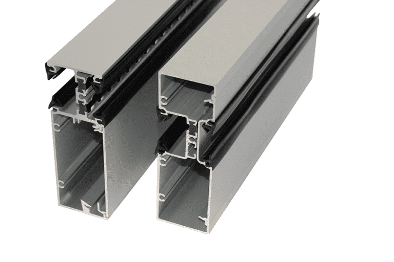 Trifab® VersaGlaze® 601/601T/601UT Framing System - Kawneer Canada